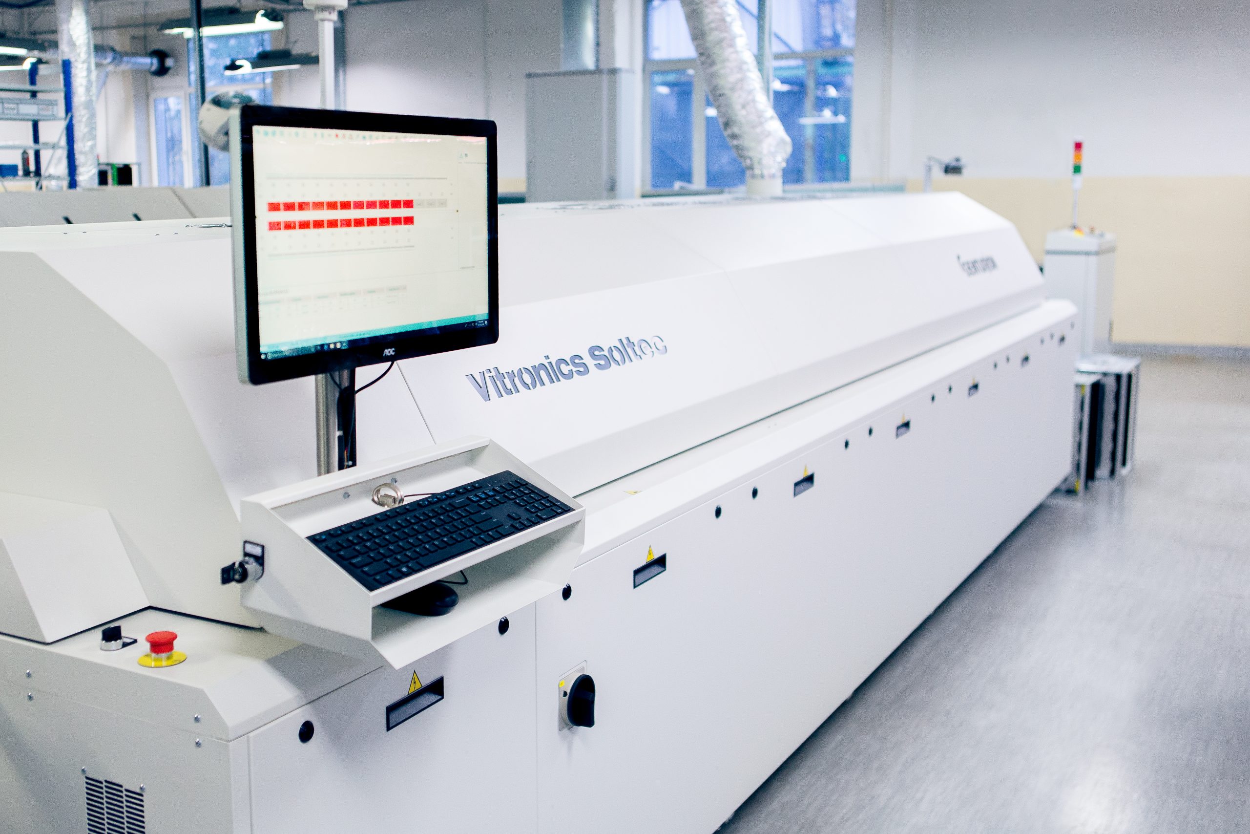 Polski producent elektroniki użytkowej | Printor