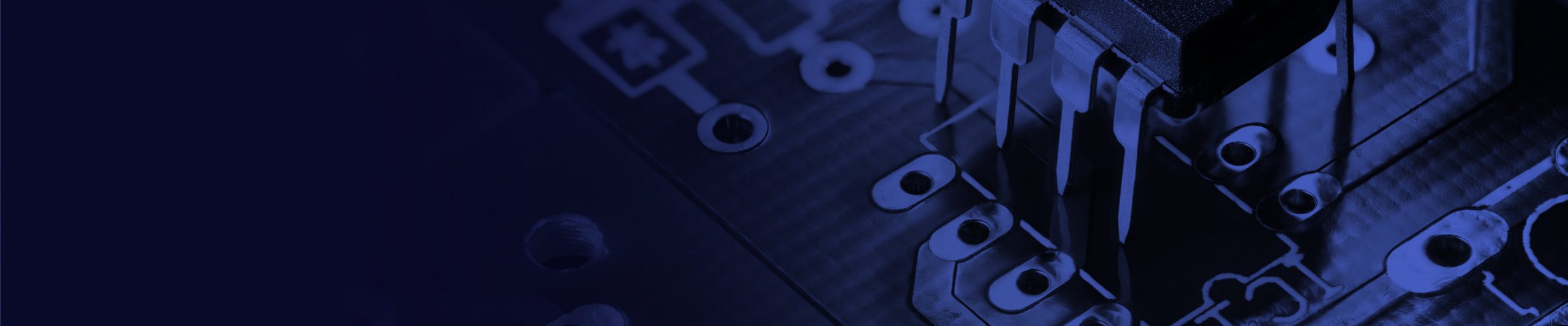 THT Assembly - Printor