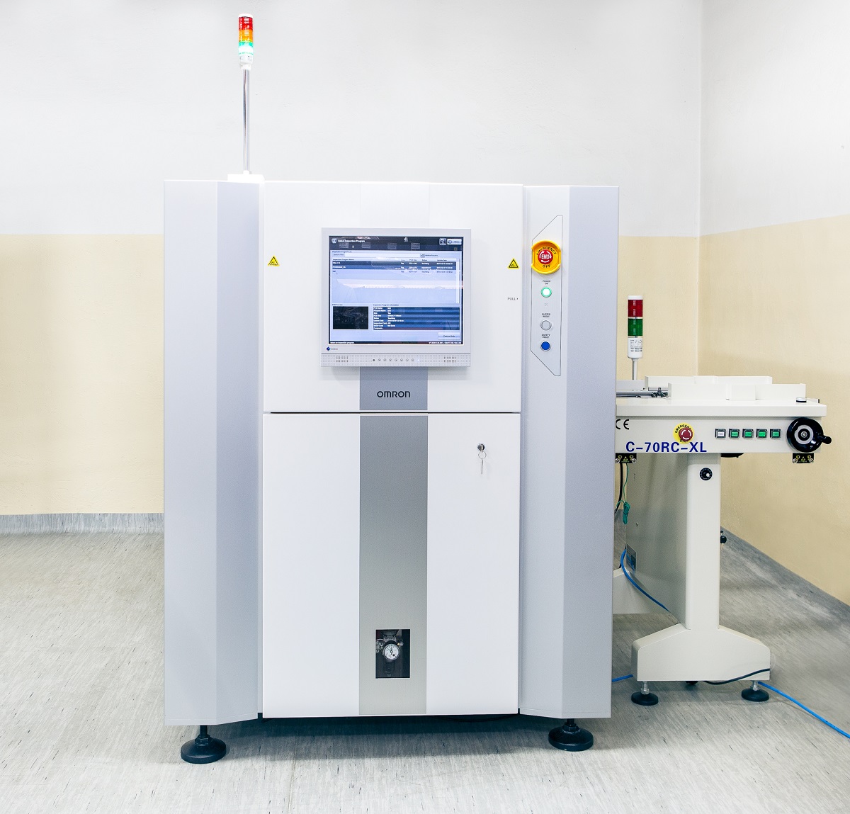 Technology - Printor