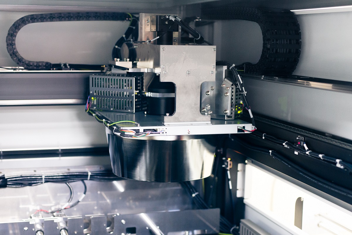 SMT Assembly - Printor