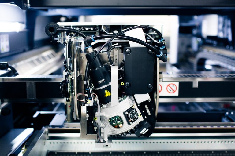 Technology - Printor