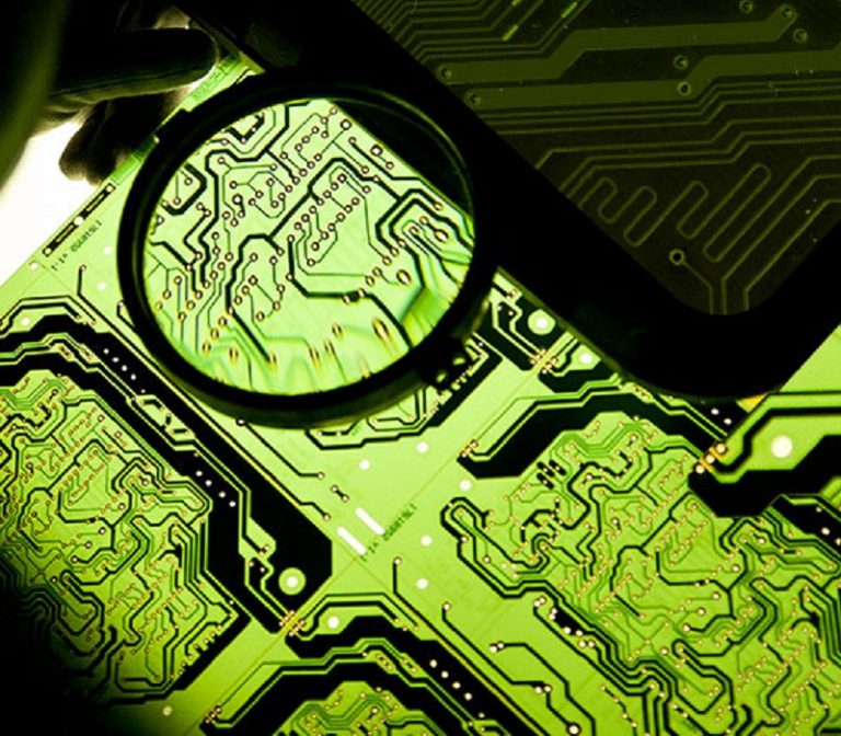 Płytka PCB - co to jest? - Printor